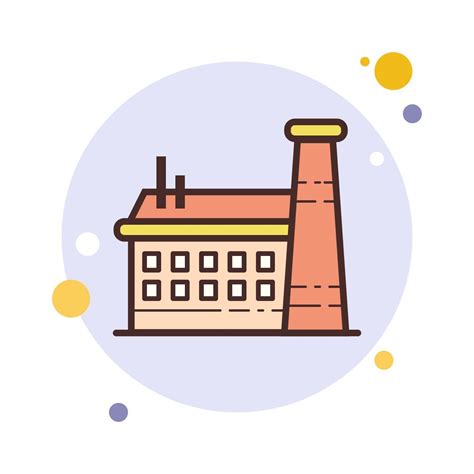 Factory Icon Icons Logos Symbols Free Download Png Svg