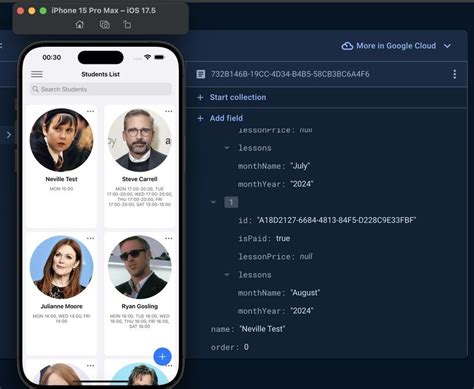 Mark Kulik On Linkedin Appdevelopment Swiftui Combine