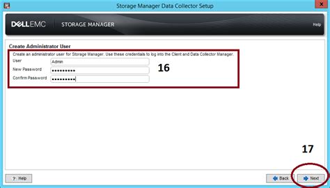 dell emc storage sc and ps how to install dell emc storage manager