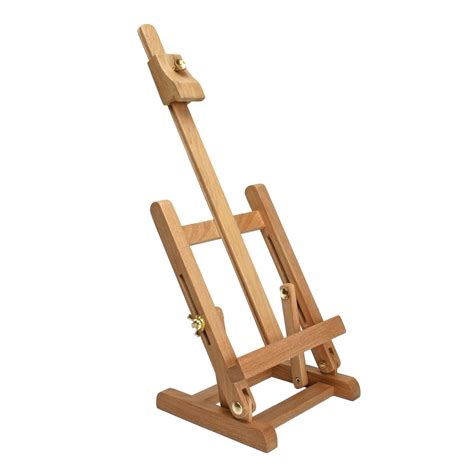 Daler Rowney Simply Mini Wooden Table Easel 12 Inches In Pakistan