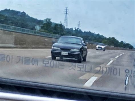 티스도리닷컴 목격 1991 현대 마이티 25t 1995 대우 프린스 18