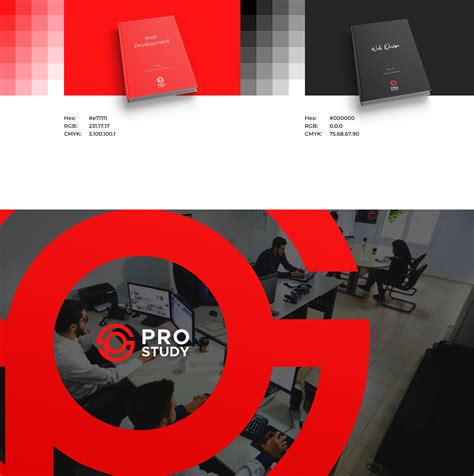 Logotype For It School On Behance