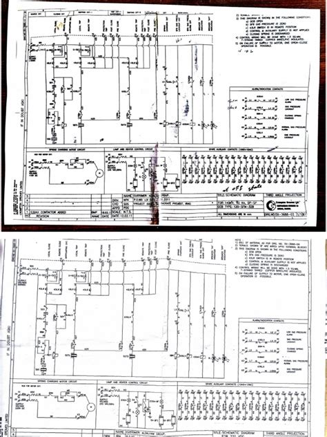 Cg 132kv Circuit Breaker Pdf