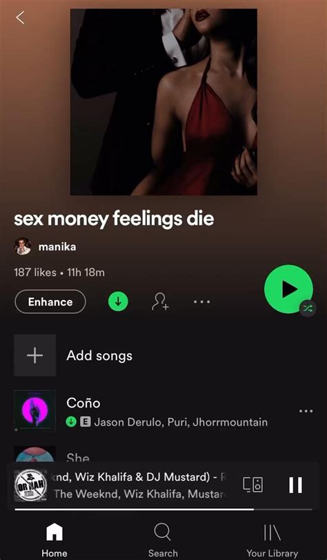 Spotify Playlist Are You Mine By Kiarablackk Artofit