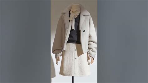 코디의정석~ 가을겨울패션코디법 Shorts룩북가을기본템겨울기본템중년패션데일리룩 Youtube