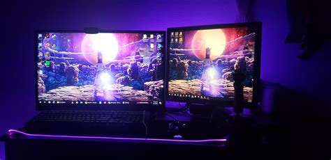 My Setup Crit Welcome Gamingsetups