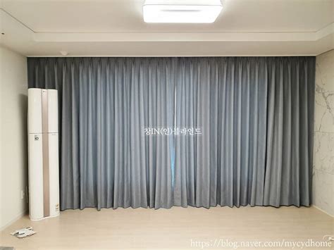 커튼블라인드 창in 우미린아파트시공 벨로일반암막커튼 린넨속지커튼 비쥬콤비블라인드 Facebook