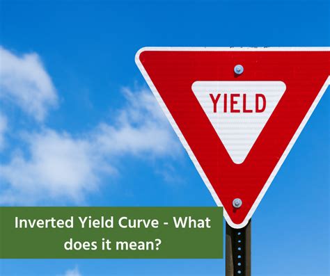 Inverted Yield Curve Steinberg Investment Group