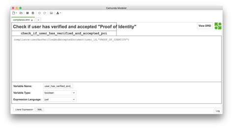 extending juel with custom functions in camunda dmn engine by jakub