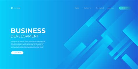 3d 현대 추상 적 프리젠 테이션 배경 우아한 미니멀 한 배경 추상 장식 기하학적 하프톤 그라데이션 3d 벡터 일러스트레이션 진한 파란색 배경 0명에 대한 스톡 벡터 아트