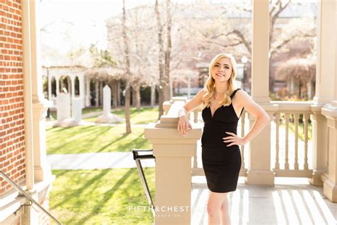 Elegant Unr Grad Portraits With Jordan Reno Grad Photographer