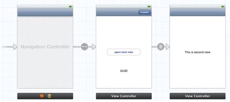 Uinavigationcontroller Iphone Sdk Uibarbuttonitem Not Refreshing After Memory Warning