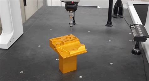 Datum And Alignment In Cmm Inspection