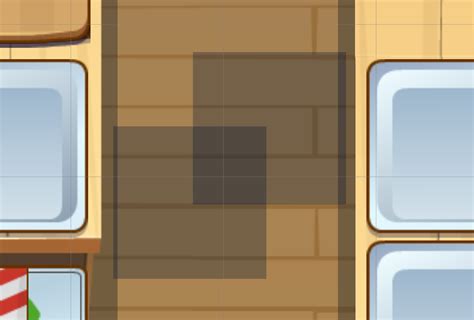 D Custom Shader With Stencil Breaks Unity Built In Masking Game Development Stack Exchange