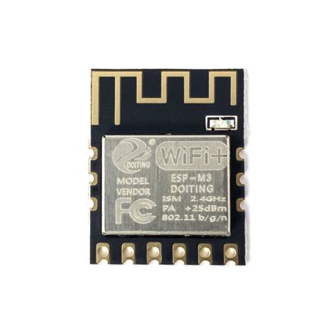 ماژول وای فای Esp8285 Esp M3