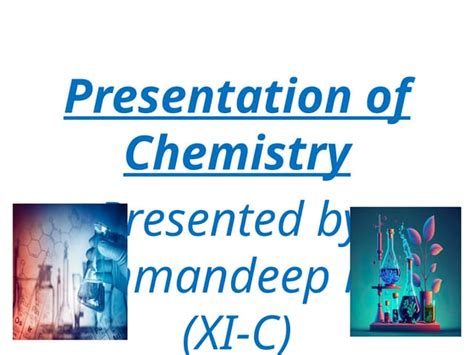 Genchem1 Lesson 1 2 Quantum Numberspptx Chemistry Science