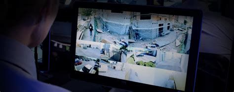 Remote Security Guards Palmdale Ca 247 Video Surveillance Monitoring