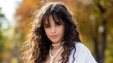Camila Cabello Age Height Net Worth And Nationality