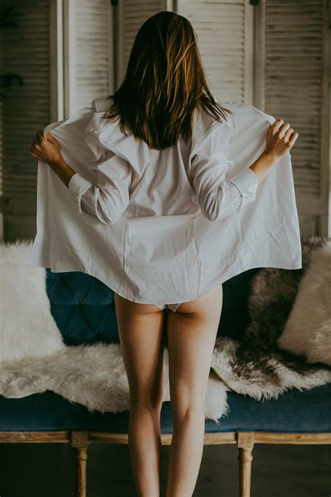 Intimate Eyes Boudoir Photography She Is Beautiful She Is Woman