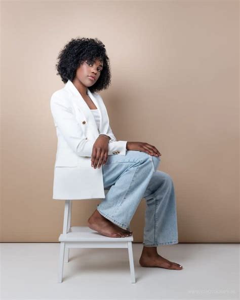 Cassia A Model From Ter Apel Netherlands