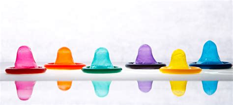 Con Condon Razones Para Siempre Tener Sexo Con Condon