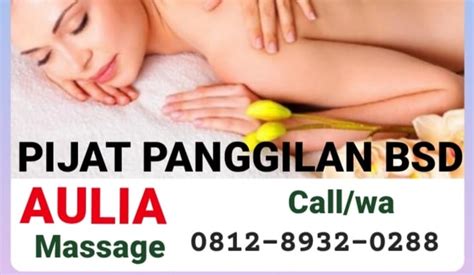 Pijat panggilan gading... - Pijat panggilan gading serpong