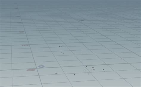 Rbd Bullet Solverで作成されるimpactsデータを出力する Born Digital サポート