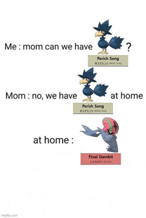 My Mono Bug Playthrough Described With Bad Memes Rpokemonreborn