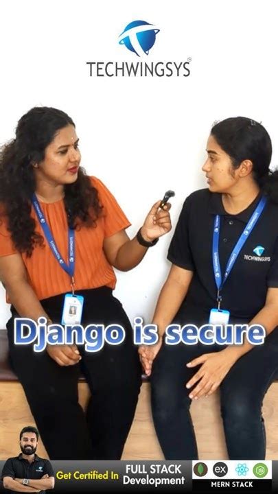 🚀 Python Framework Spotlight Django 🐍 Techwingsys Pythonprogramming Python Ittraining