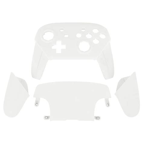 Nintendo Switch Pro Controller Shell And Grips Full Shell Kit Hand Held Legend
