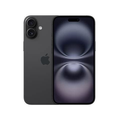 ใหม่ Iphone 16 ไอโฟน16 สีสันโดนใจ กับชิปใหม่ A18 Bionic