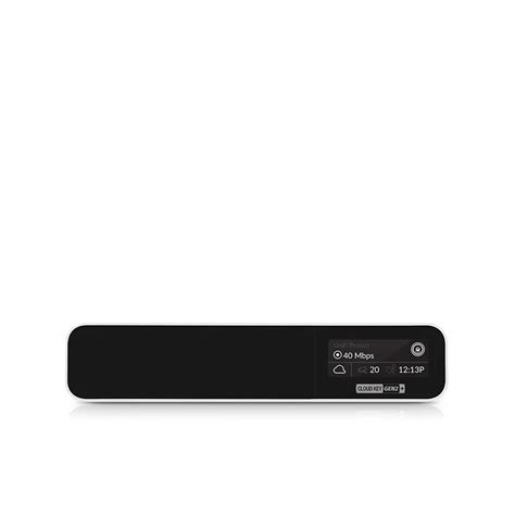 unifi cloud key gen2 plus ca tech