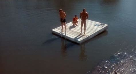 The Raft Creepshow