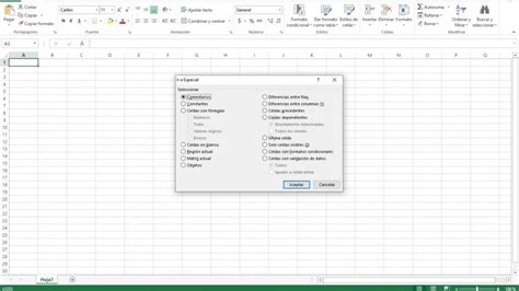 Crear Intervalos En Excel Actualizado Abril 2023