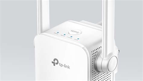 RE305 AC1200 Wi Fi Range Extender TP Link United Arab Emirates