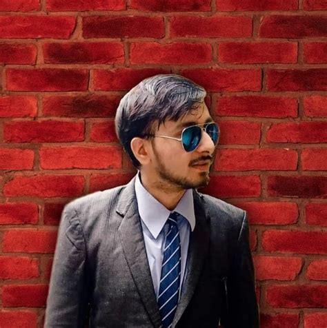 Journalist Vinay Pant