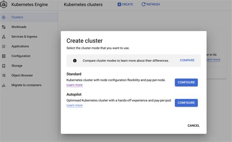 Gcp Introducing Gke Autopilot Flame Gamesmnube