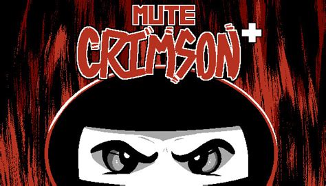 Mute Crimson On Steam