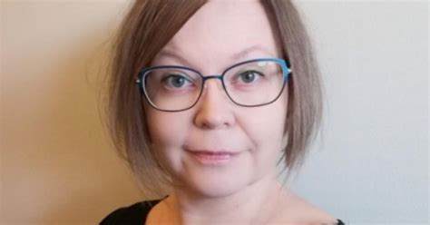 Anna Mari Kokkonen Jyväskylän Yliopisto