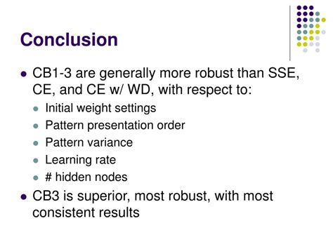 PPT Analysis Of Classification Based Error Functions PowerPoint Presentation ID