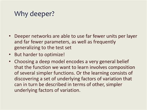 Cnnpptx Convolutional Neural Network Used For Image Classication Ppt