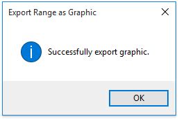 How To Save Export Table As Image