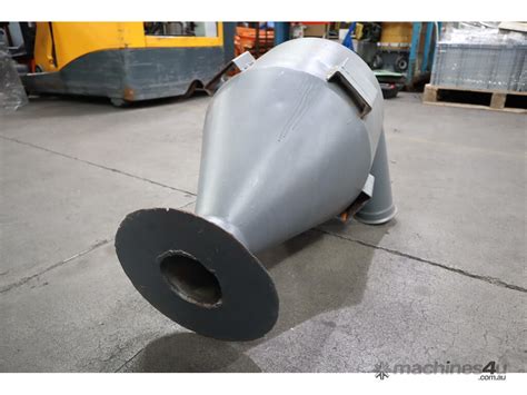 Used Cyclone Hopper Loader Cyclone Hopper Loader L Hopper Loaders