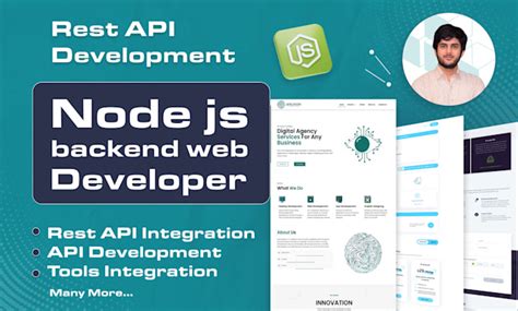 Best Freelance Node Js Experts For Hire In July