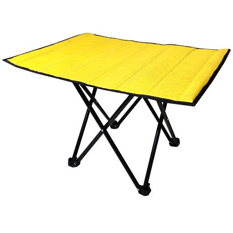 قیمت و مشخصات میز سفری تاشو مدل کمپ زیراکو