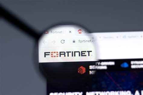 the cyber security hub™ on linkedin possibly exploited fortinet flaw