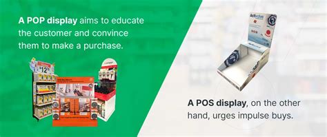 Pos Vs Pop Displays Knowing Key Differences [february 2026]