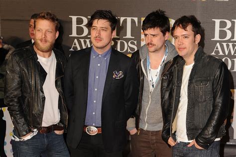 Mumford And Sons News
