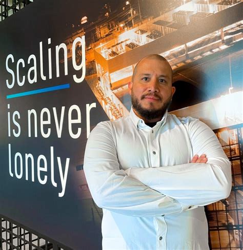 Scala Data Centers Announces Its New Senior Director Of Data Center Deployment Scala Data Centers