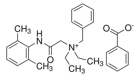 Denatonium Benzoate 98 3734 33 6